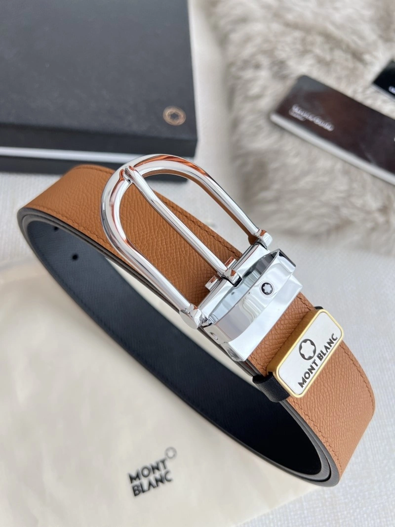 Top match Montblanc Belts