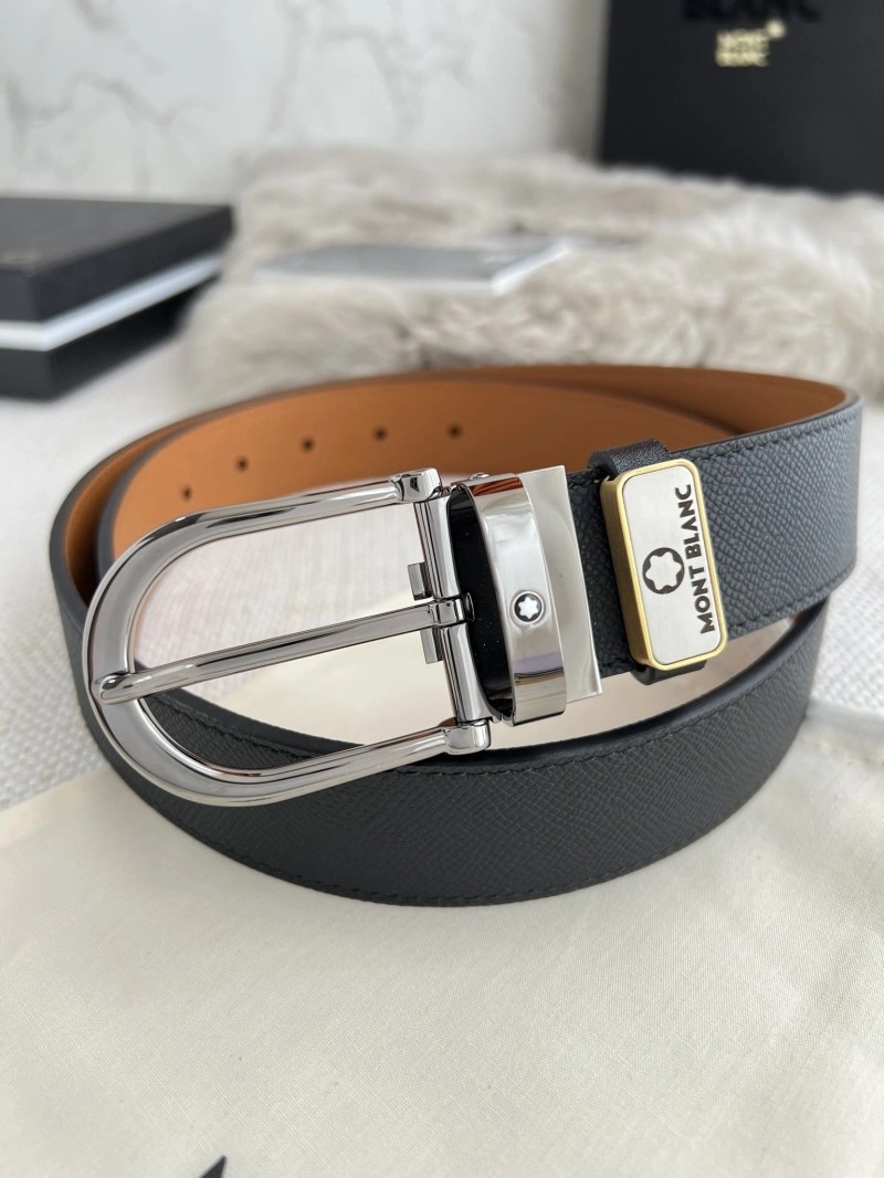 Top match Montblanc Belts