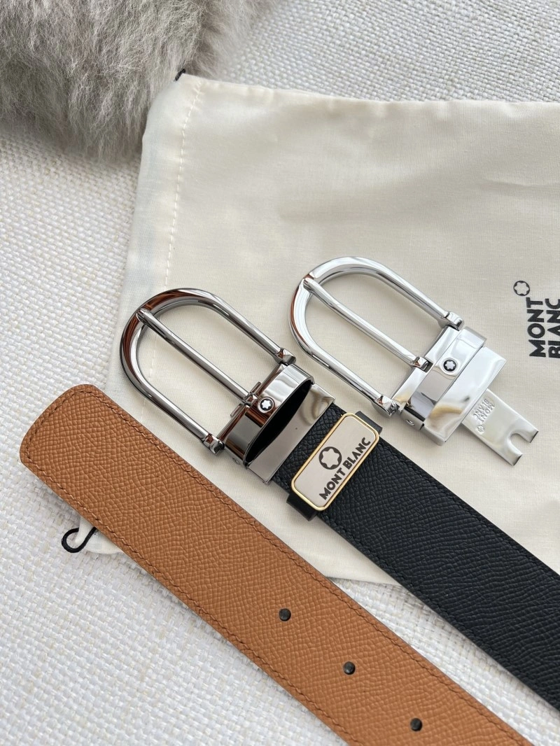 Top match Montblanc Belts