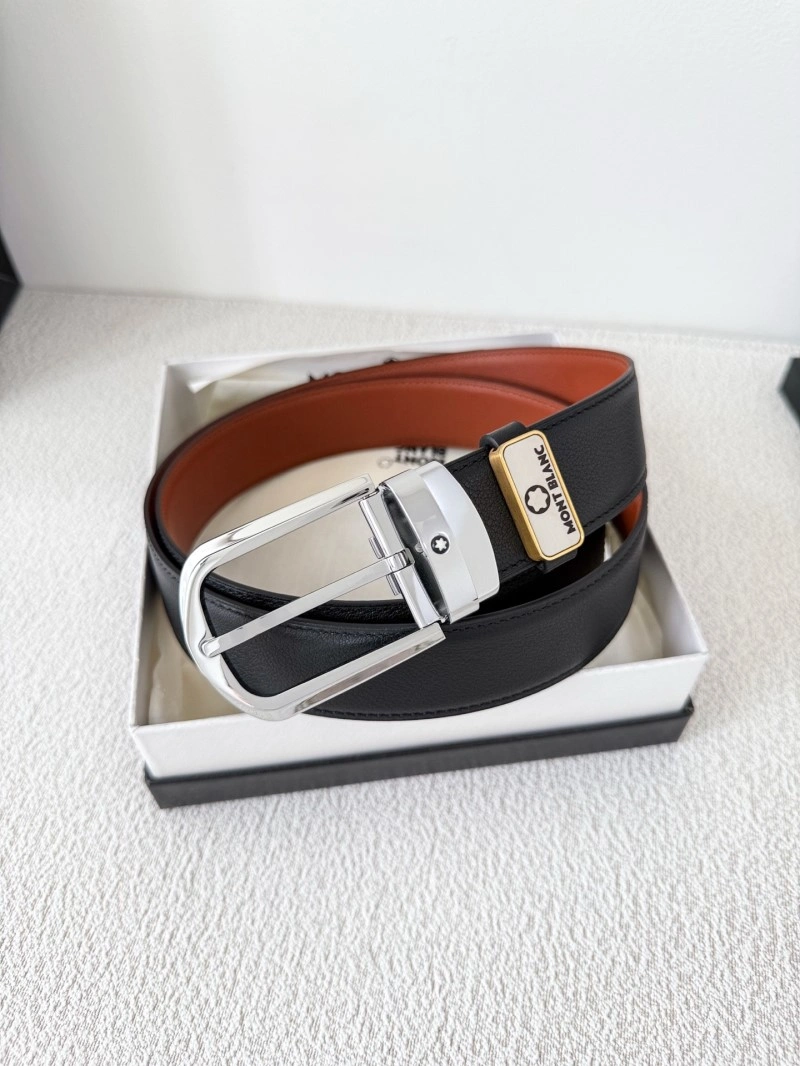 Bargain Montblanc Belts