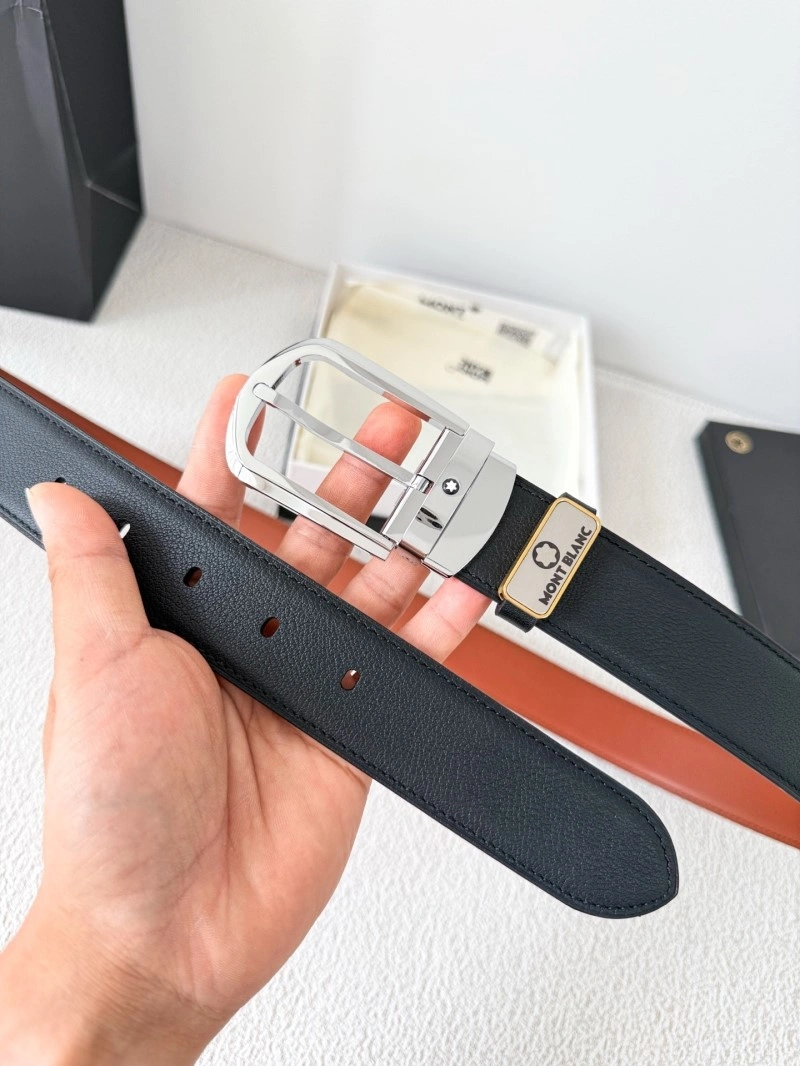 Bargain Montblanc Belts