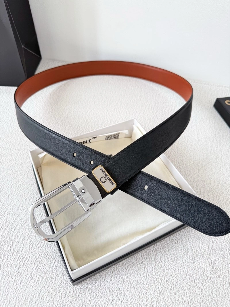 Bargain Montblanc Belts