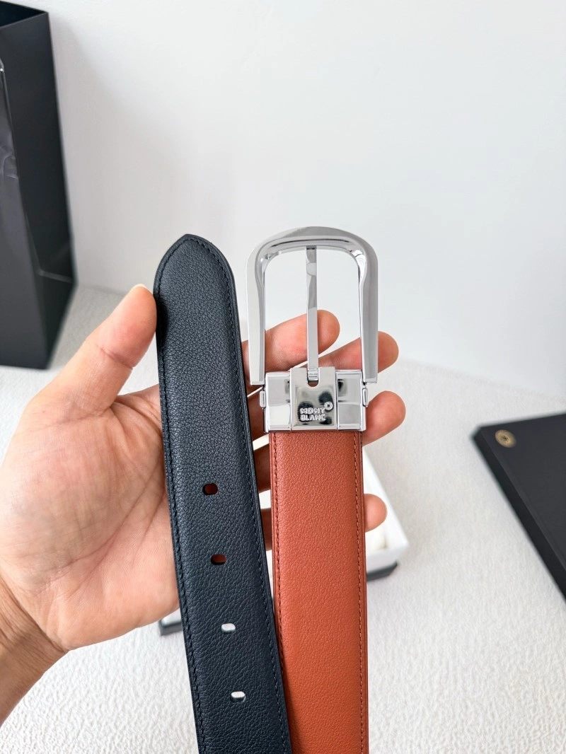 Bargain Montblanc Belts