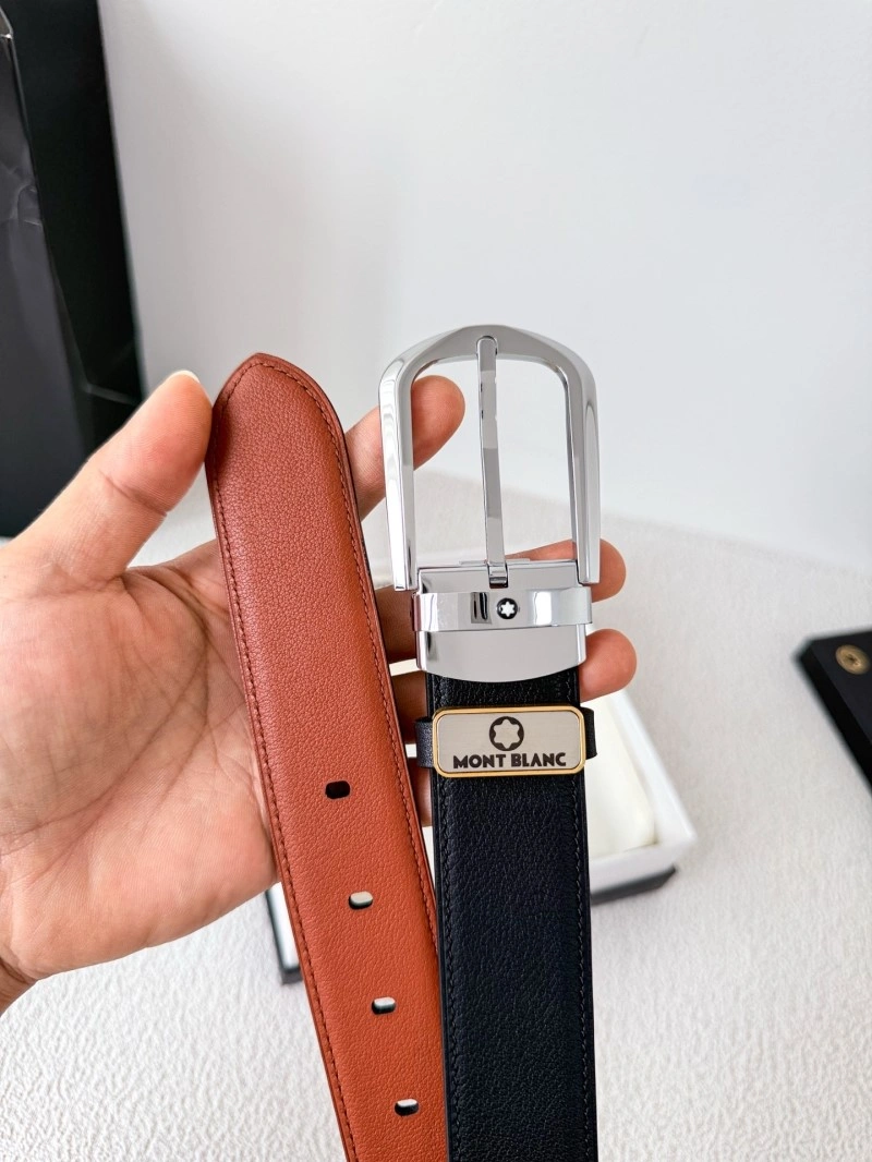 Bargain Montblanc Belts