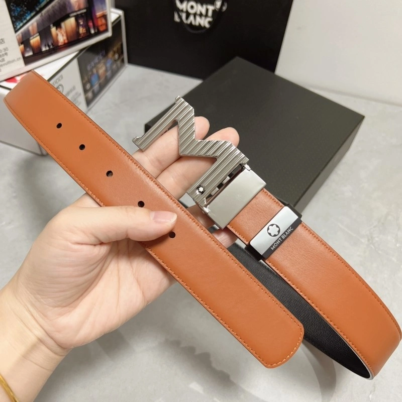 Low-cost Montblanc Belts