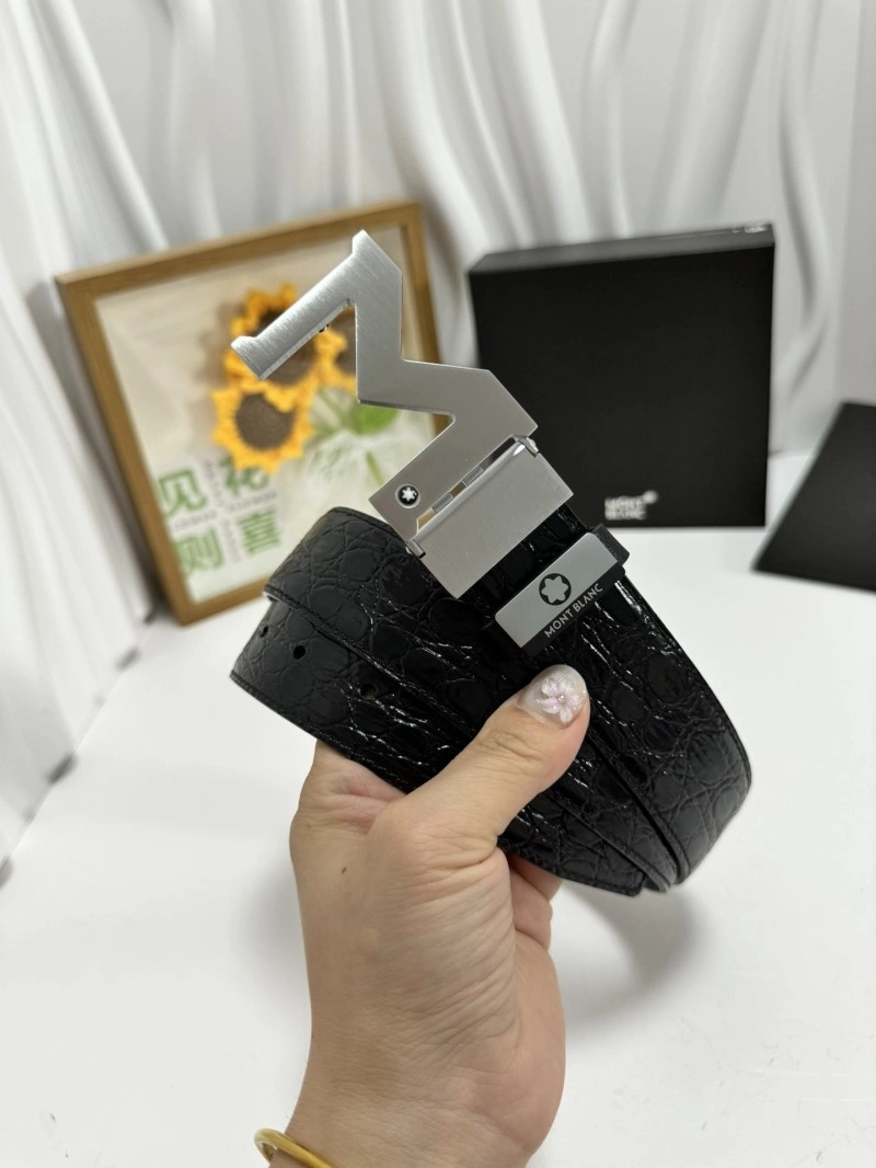 Bargain Montblanc Belts