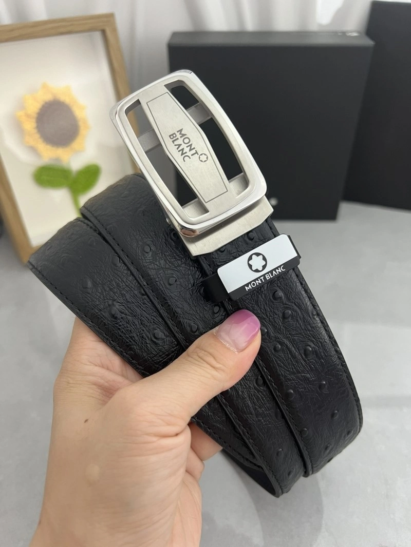OEM Montblanc Belts