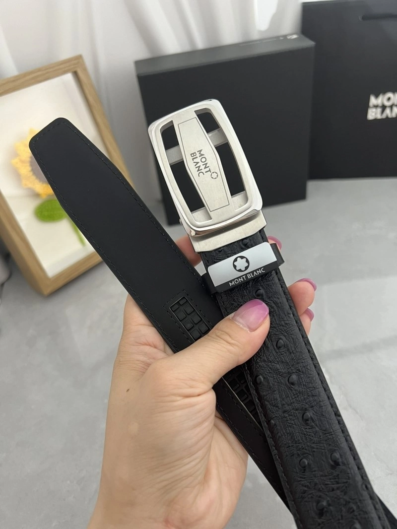 OEM Montblanc Belts
