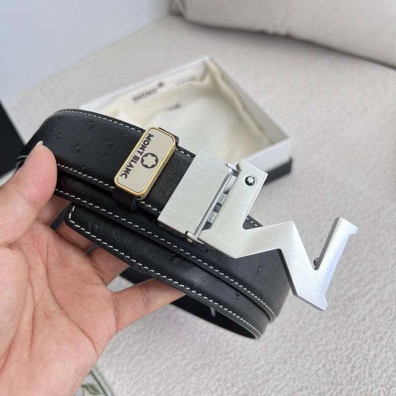 Bargain Montblanc Belts