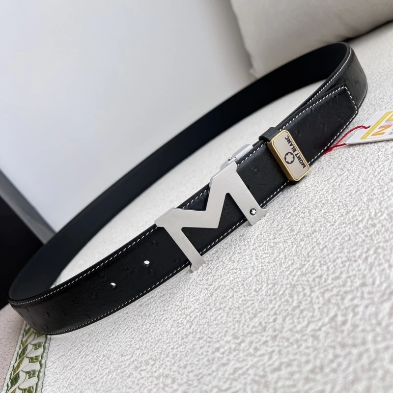 Bargain Montblanc Belts