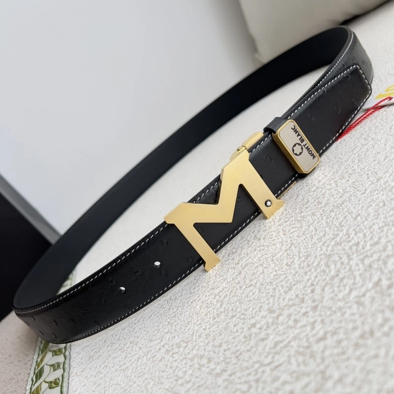 Bargain Montblanc Belts