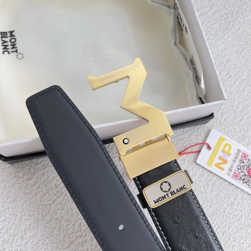Bargain Montblanc Belts