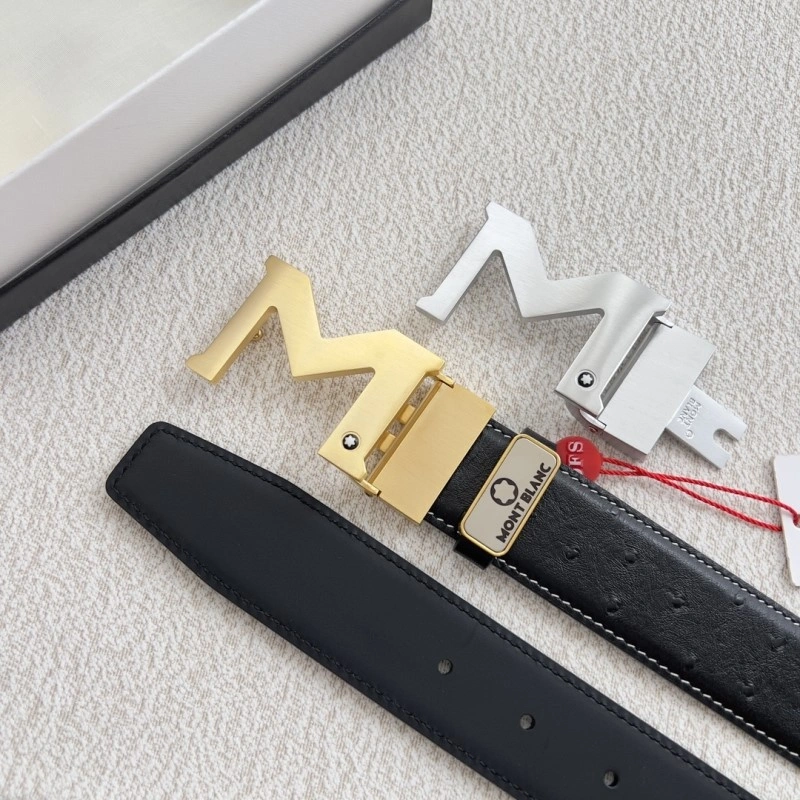 Bargain Montblanc Belts