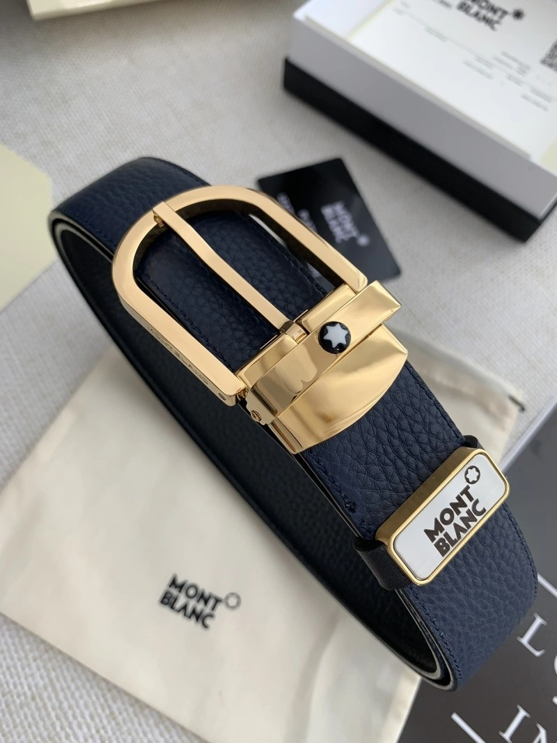 Affordable Montblanc Belts
