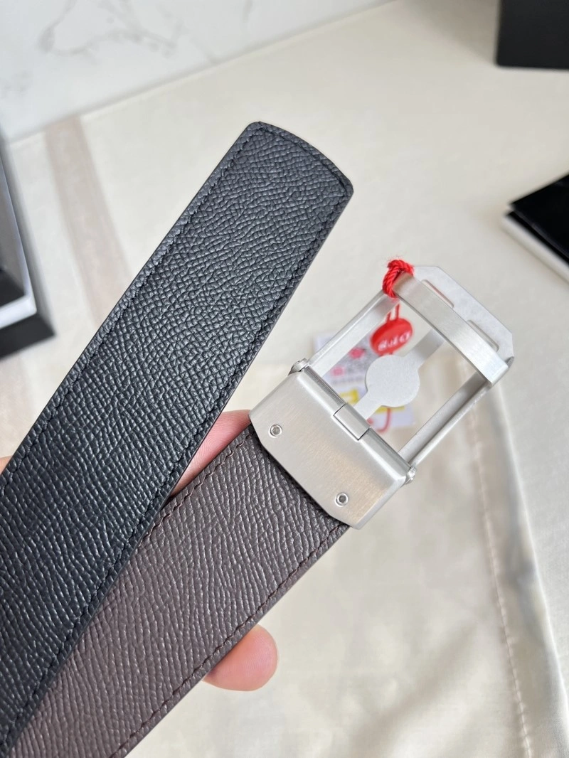 High fidelity Montblanc Belts
