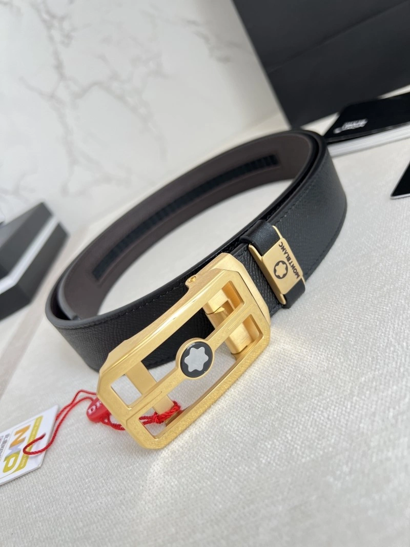 OEM Montblanc Belts