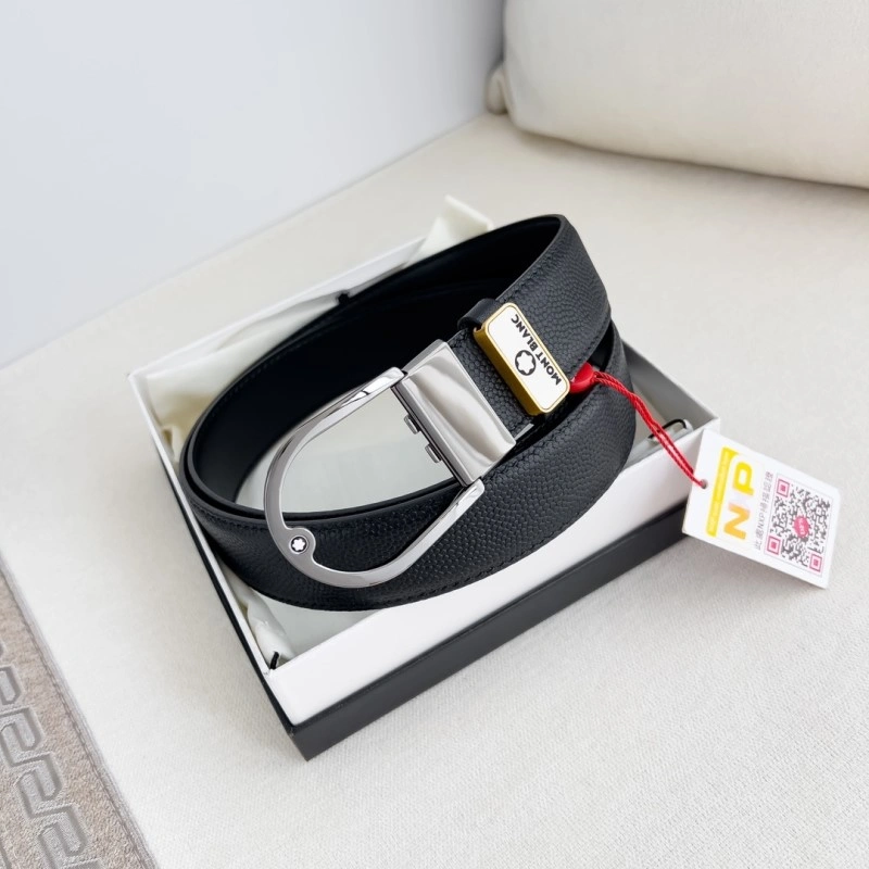 Affordable Montblanc Belts
