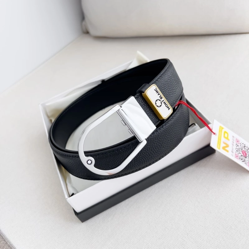 Affordable Montblanc Belts