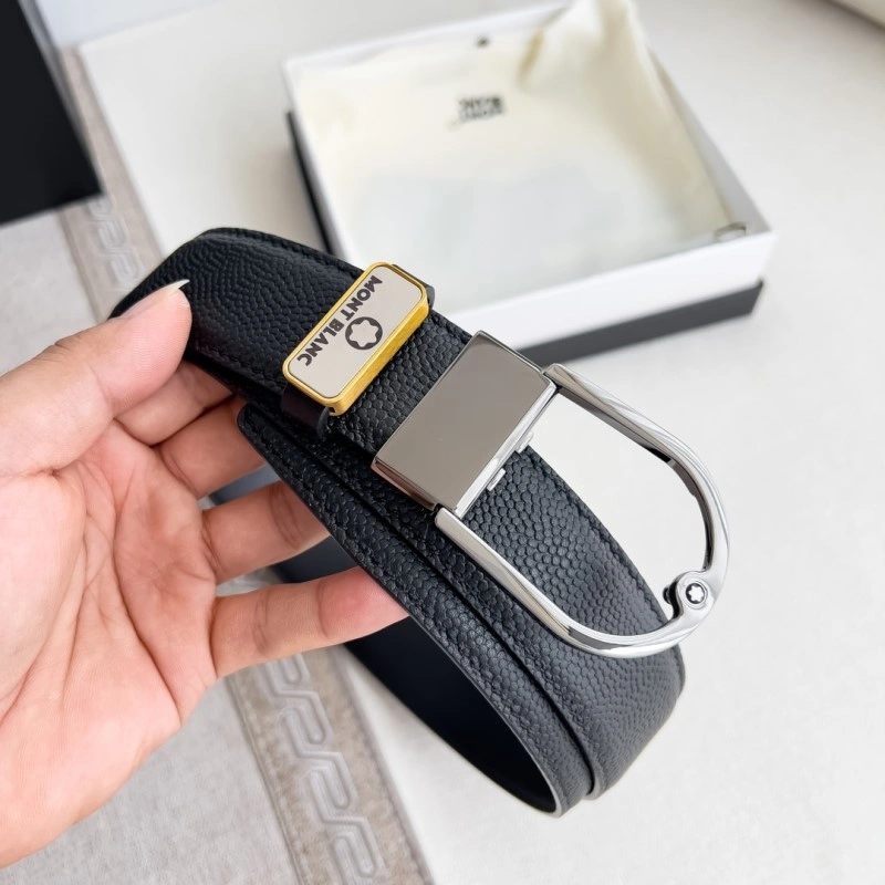 Affordable Montblanc Belts