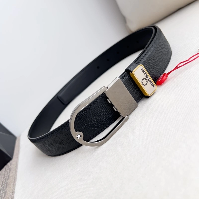 Affordable Montblanc Belts