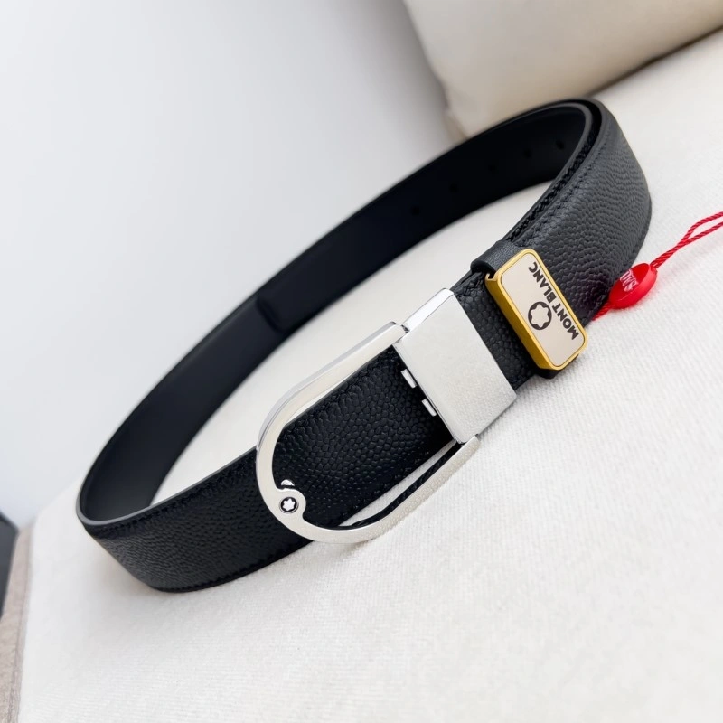 Affordable Montblanc Belts