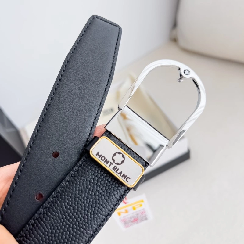 Affordable Montblanc Belts