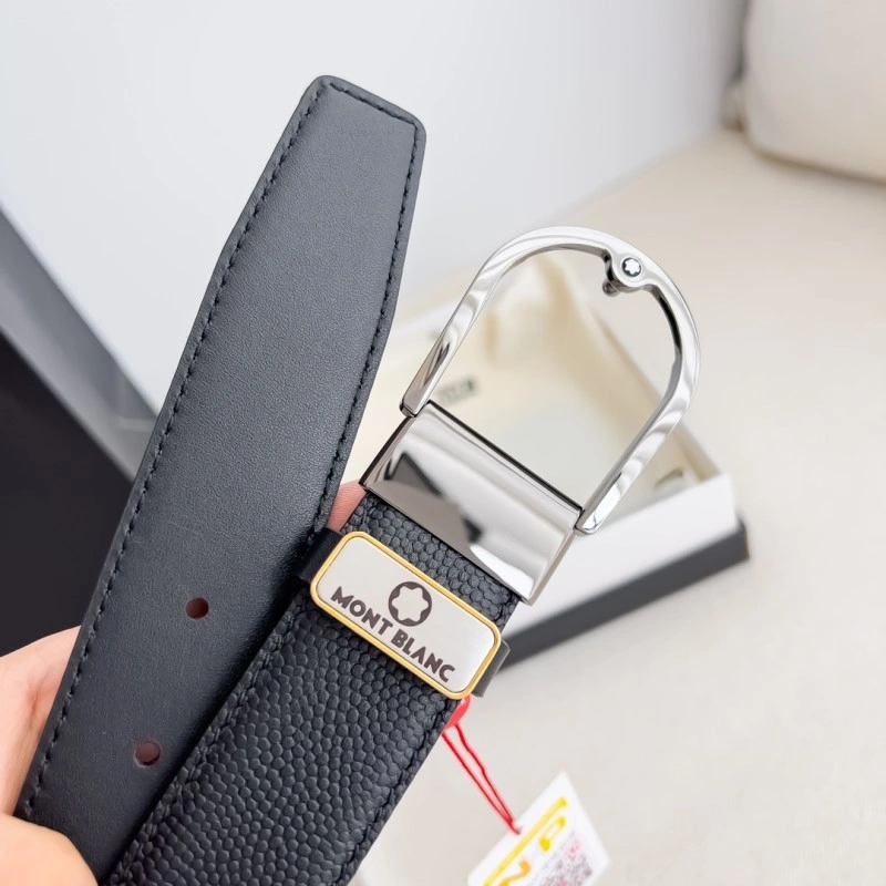 Affordable Montblanc Belts