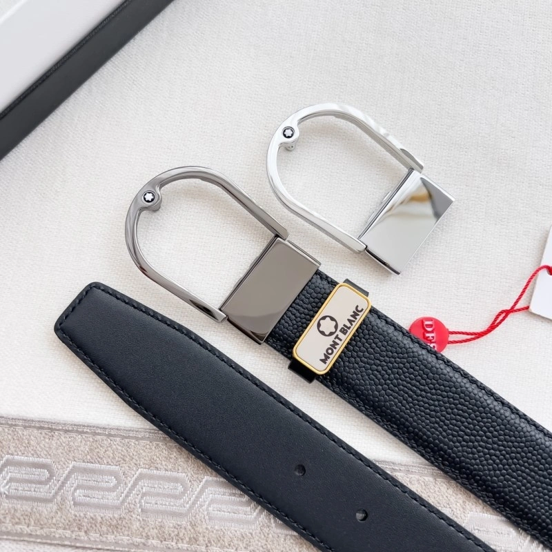 Affordable Montblanc Belts