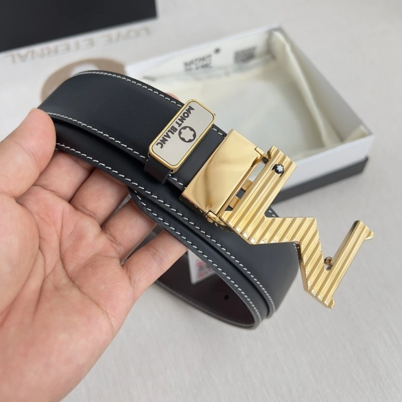 1:1 copy Montblanc Belts