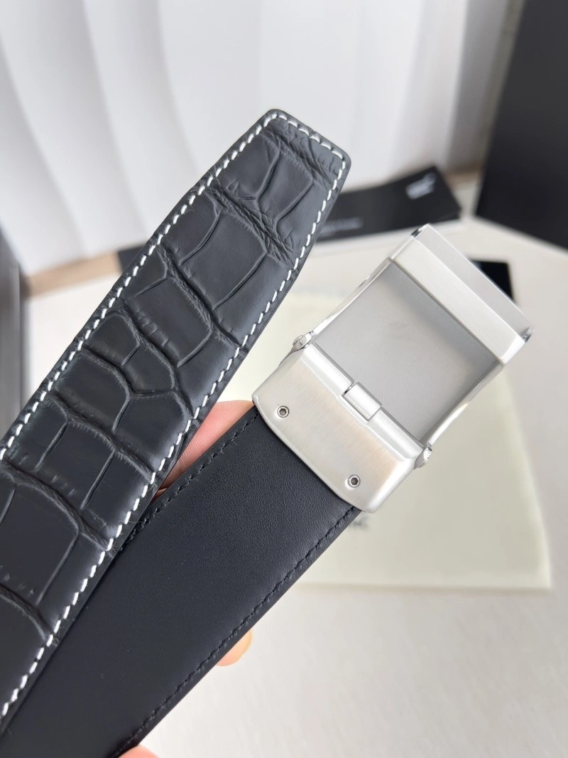 Value-priced Montblanc Belts