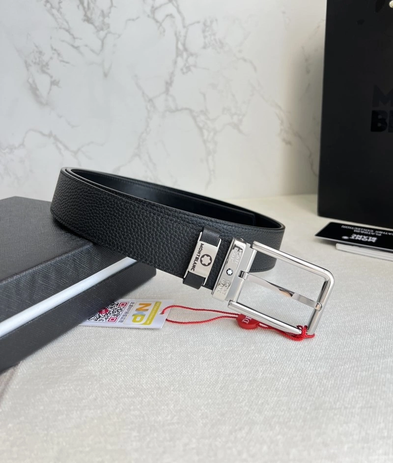 Bargain Montblanc Belts