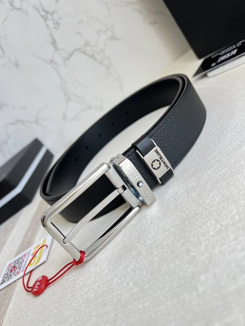 Bargain Montblanc Belts