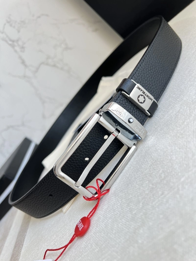 Bargain Montblanc Belts