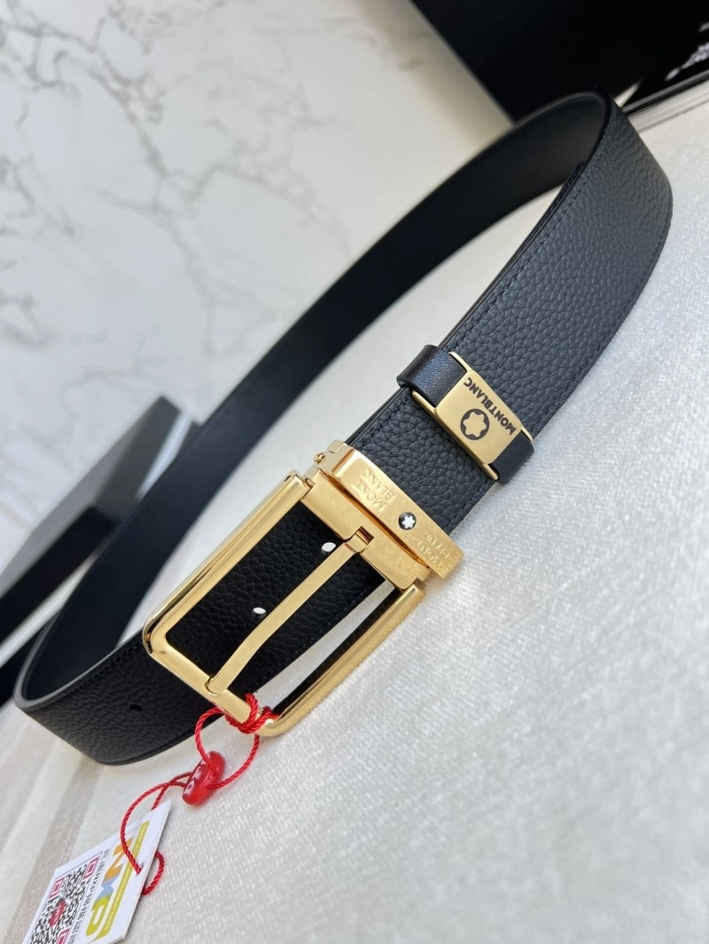 Bargain Montblanc Belts