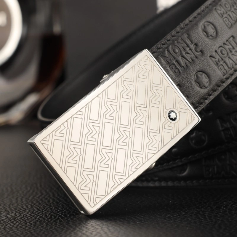 Discounted Montblanc Belts