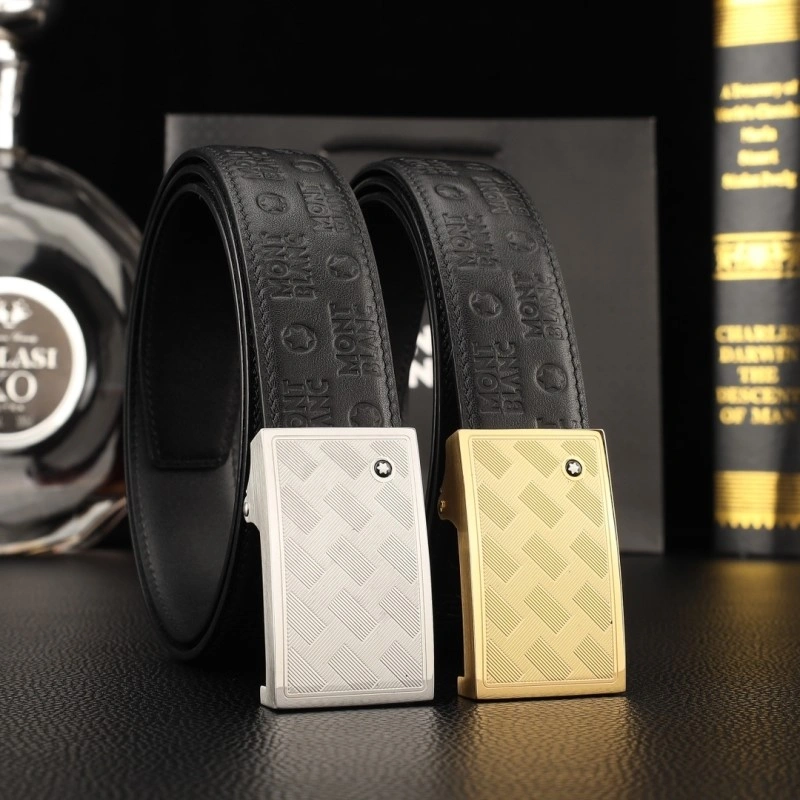 Economical Montblanc Belts