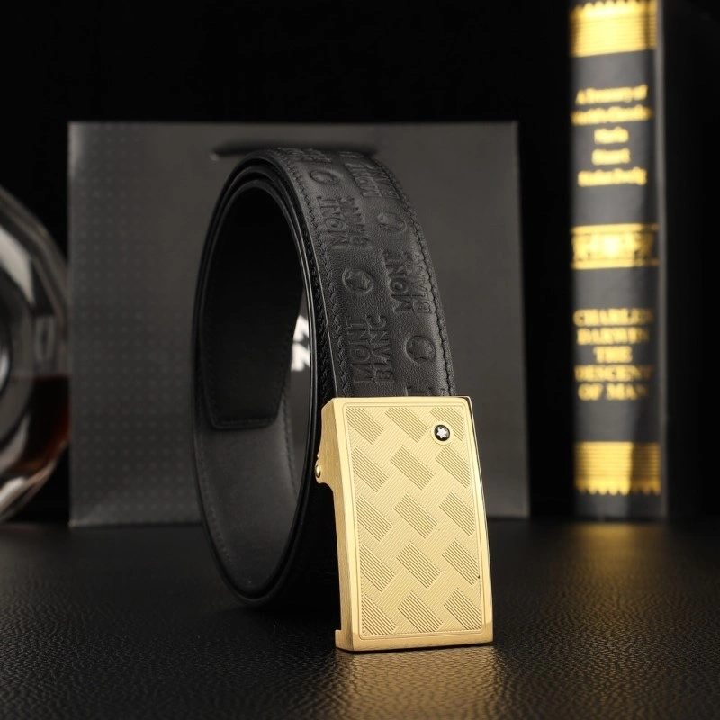Economical Montblanc Belts