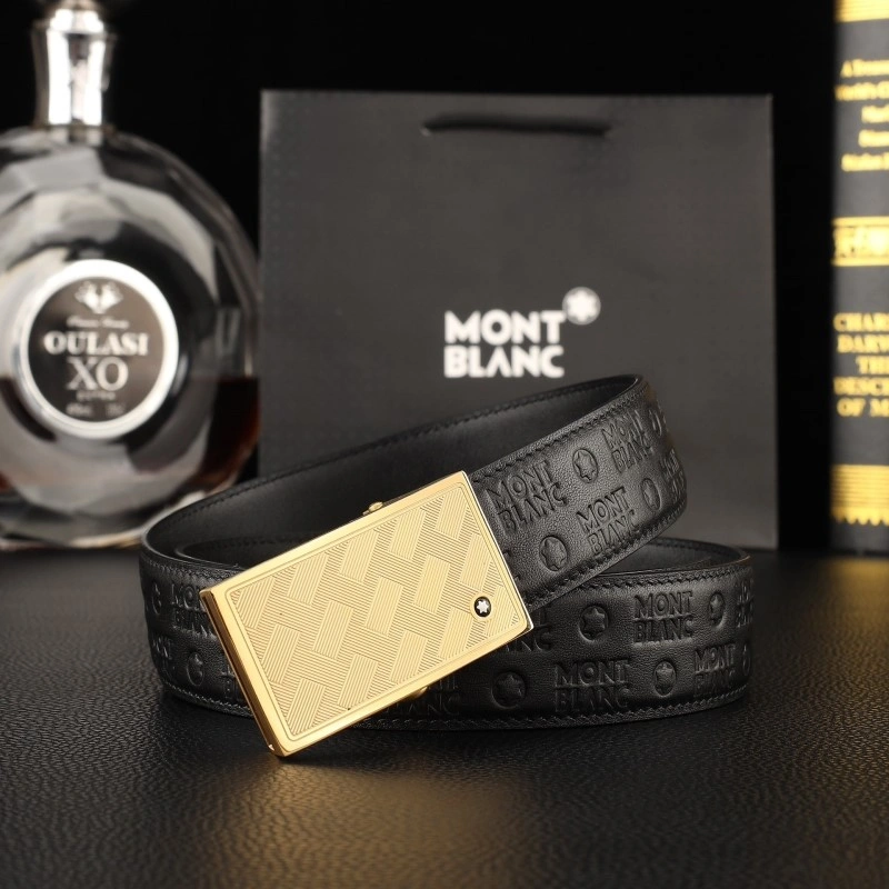 Economical Montblanc Belts