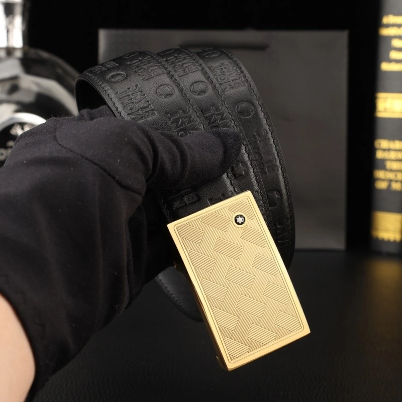Economical Montblanc Belts