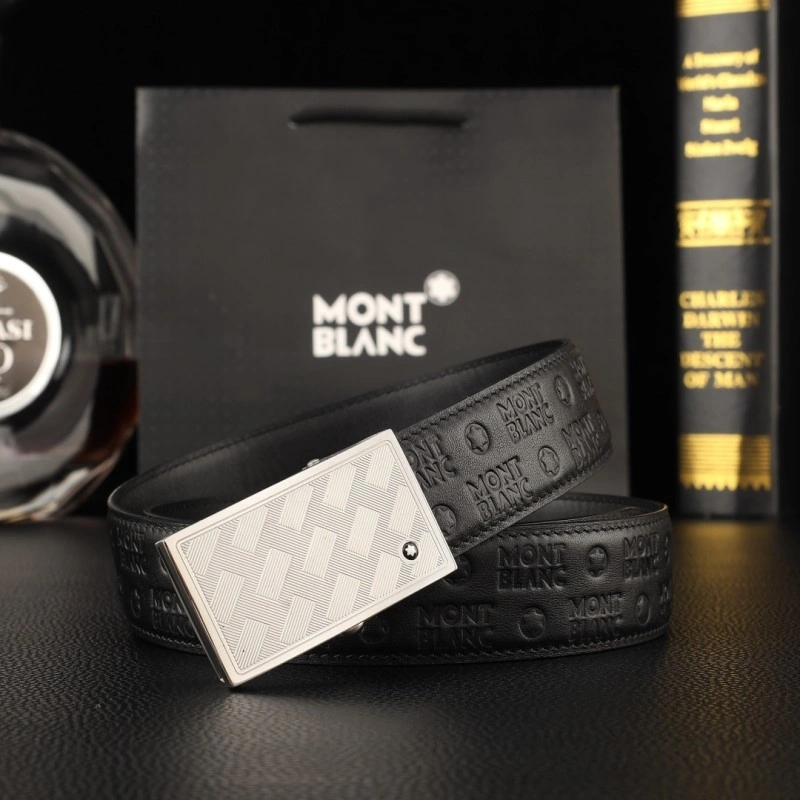 Economical Montblanc Belts
