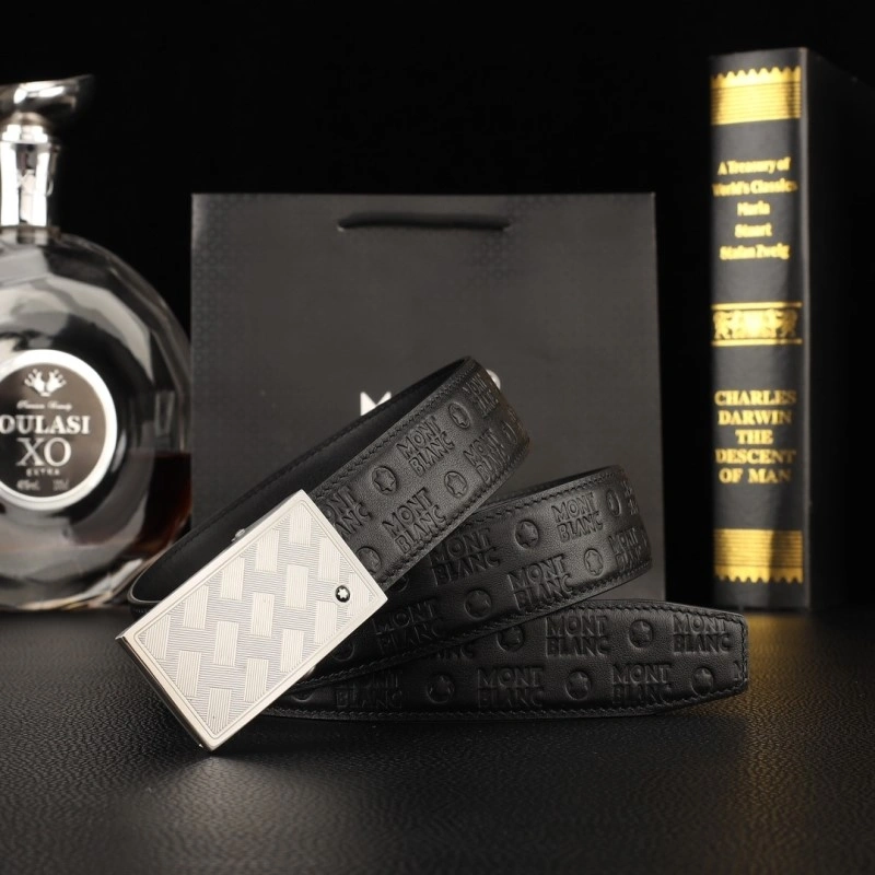 Economical Montblanc Belts
