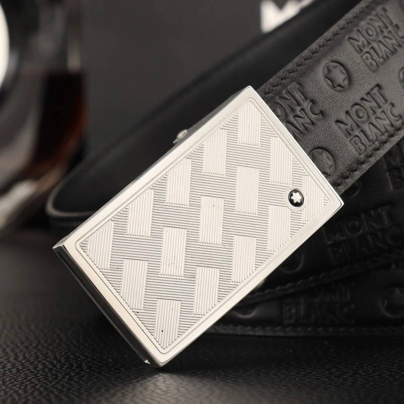 Economical Montblanc Belts