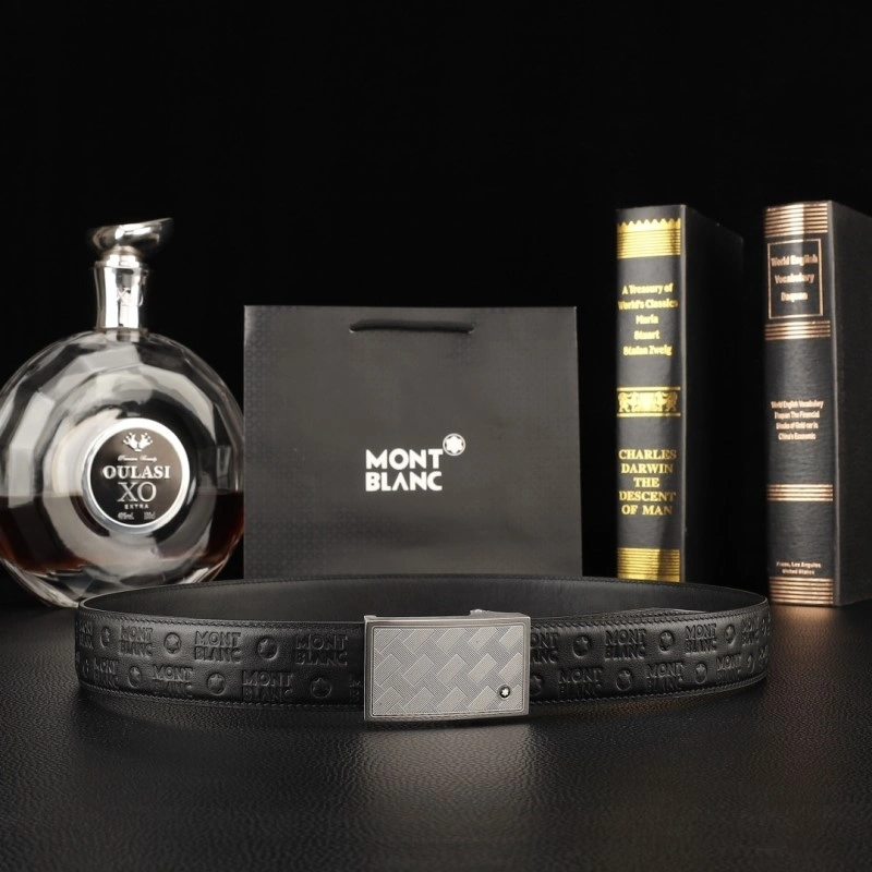Economical Montblanc Belts