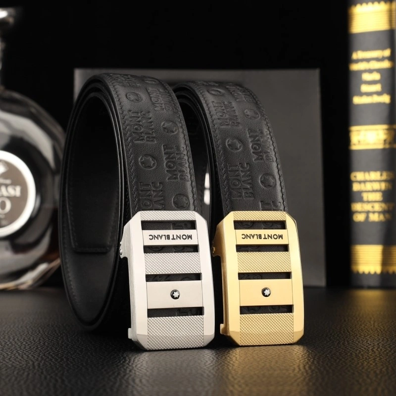 Inexpensive Montblanc Belts