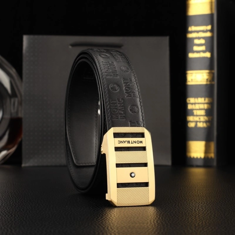 Inexpensive Montblanc Belts