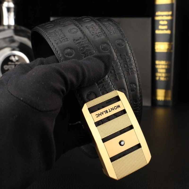 Inexpensive Montblanc Belts
