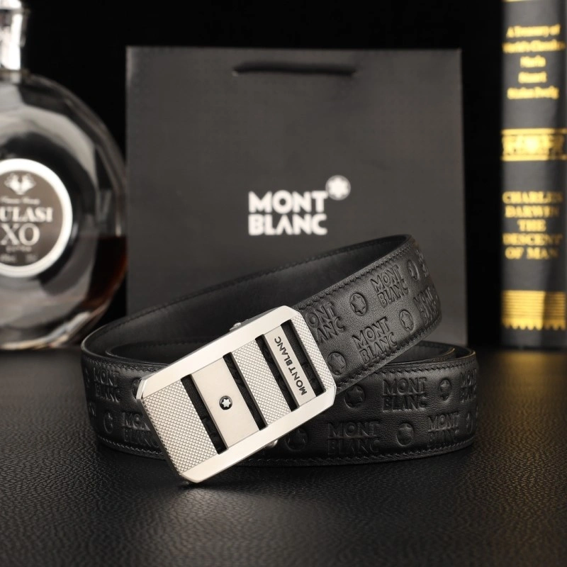 Inexpensive Montblanc Belts