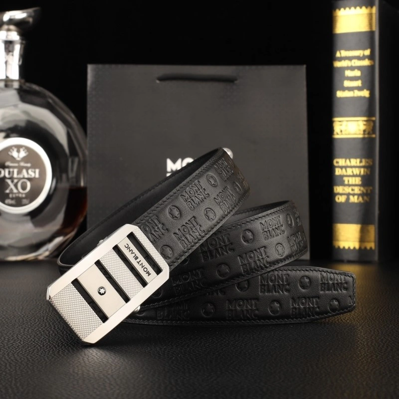 Inexpensive Montblanc Belts