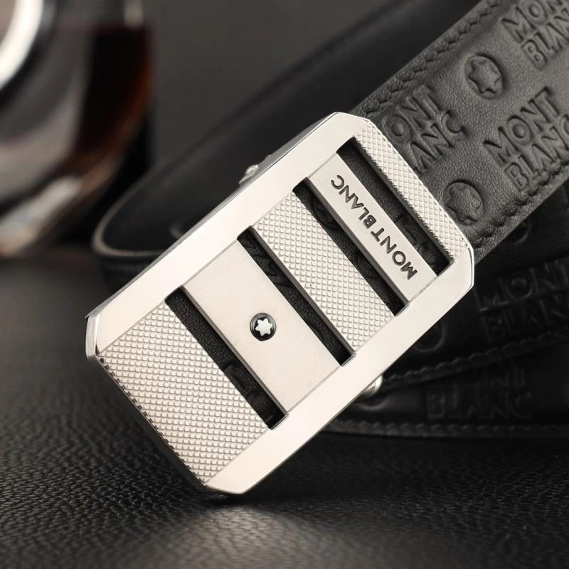 Inexpensive Montblanc Belts