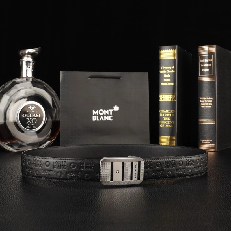 Inexpensive Montblanc Belts